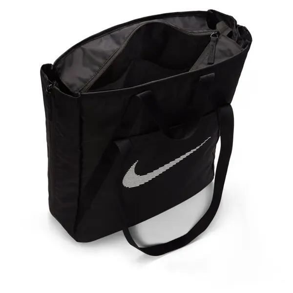 Nike Gym Tote Bag - Black