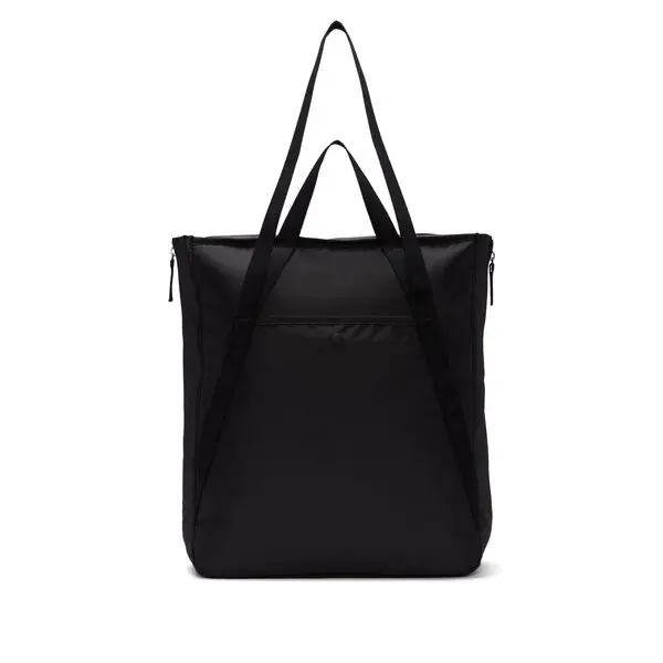 Nike Gym Tote Bag - Black