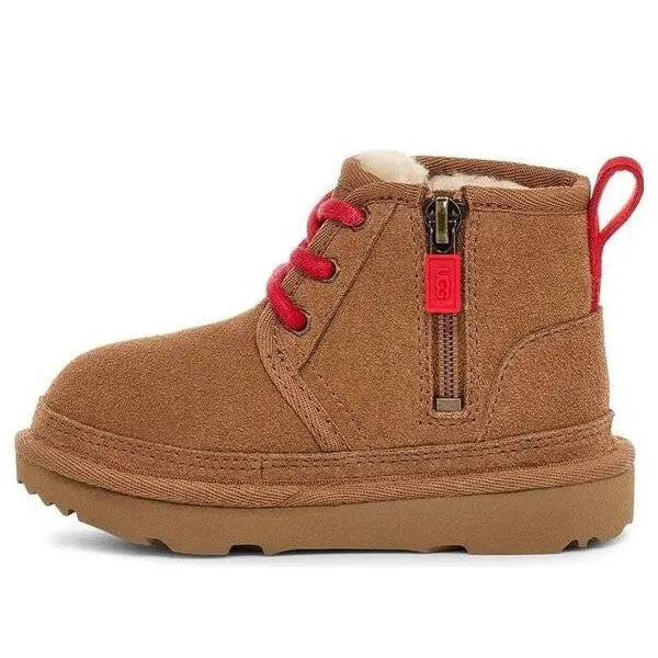 UGG Neumel Ii X Sesame Friends Boots