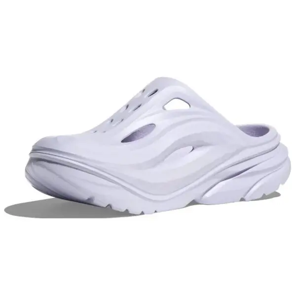 Hoka One One Restoration Mule - Purple