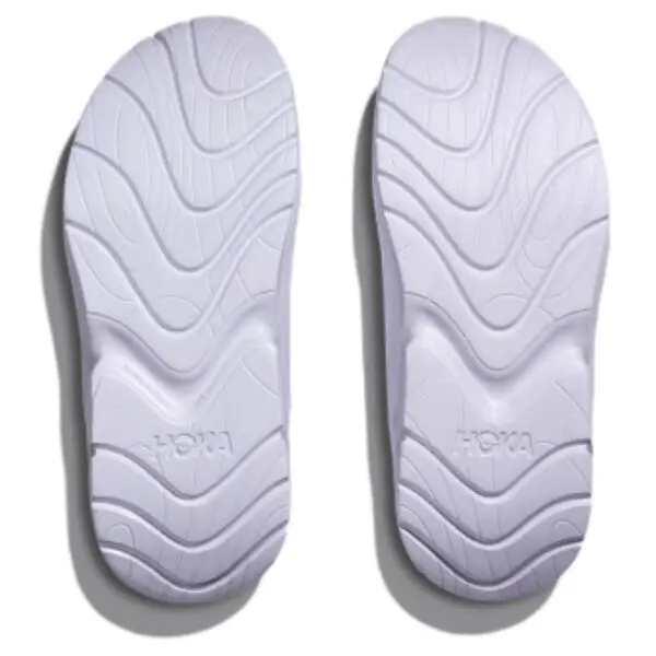 Hoka One One Restoration Mule - Purple