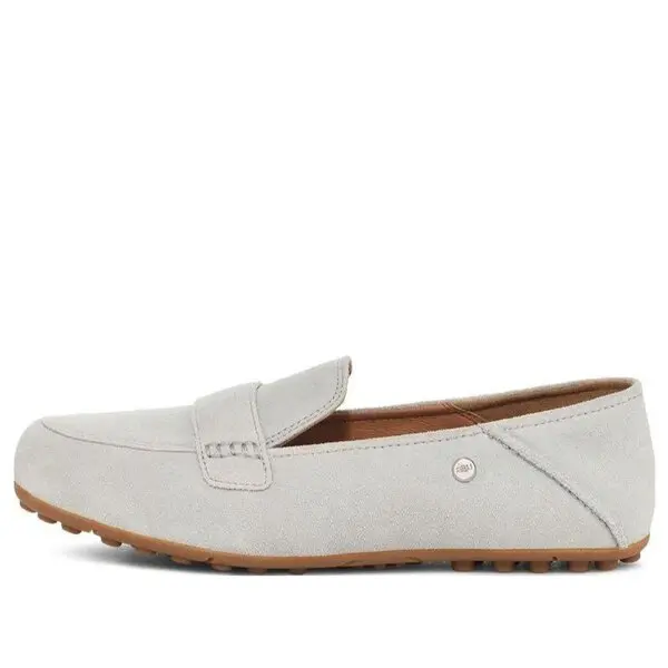 UGG Loafer - Grey