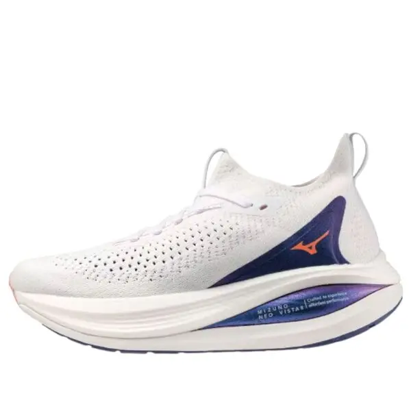 Mizuno Neo Vista 2 Athletic Sneakers - White