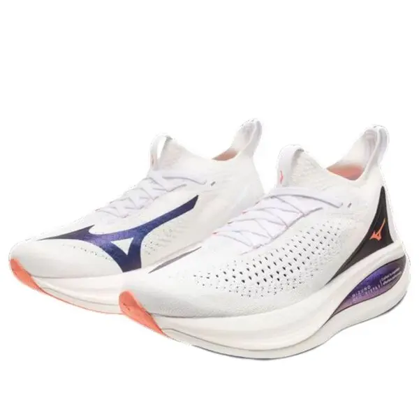Mizuno Neo Vista 2 Athletic Sneakers - White