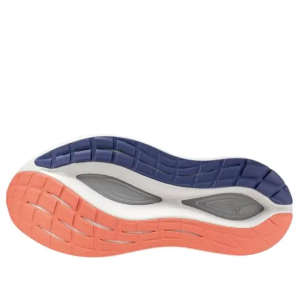 Mizuno Neo Vista 2 Athletic Sneakers - White