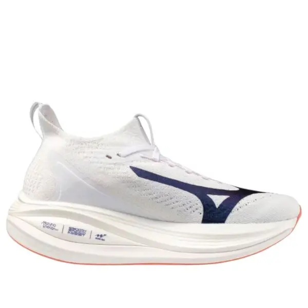 Mizuno Neo Vista 2 Athletic Sneakers - White