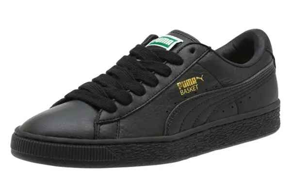 PUMA Basket Classic Lifestyle Sneakers