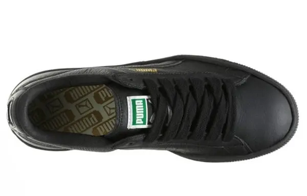 PUMA Basket Classic Lifestyle Sneakers