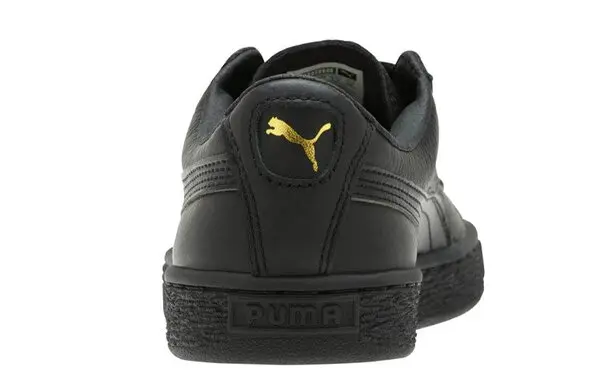 PUMA Basket Classic Lifestyle Sneakers