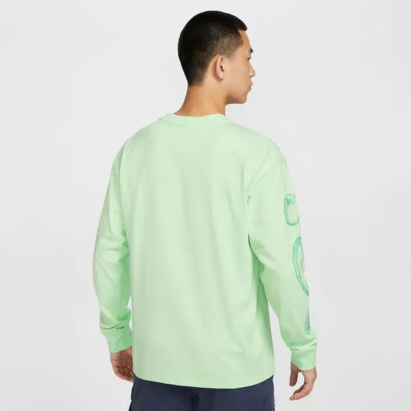 Nike X Hike Snacks T-shirt