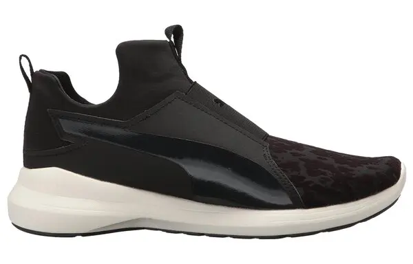 PUMA Rebel Mid Vr "quiet Shade" Sneakers