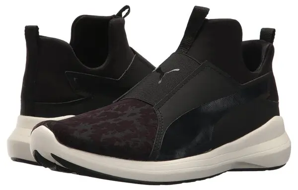 PUMA Rebel Mid Vr "quiet Shade" Sneakers