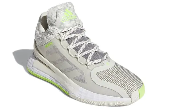 Adidas D Rose "vet-tix" Fv8930