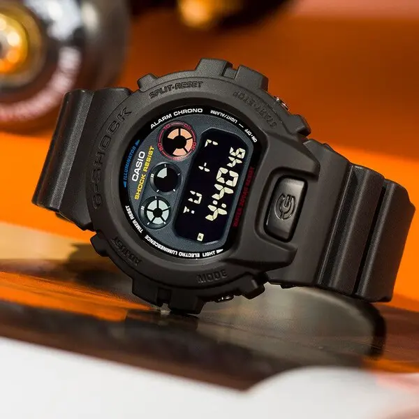 Casio G-shock Digital Watch