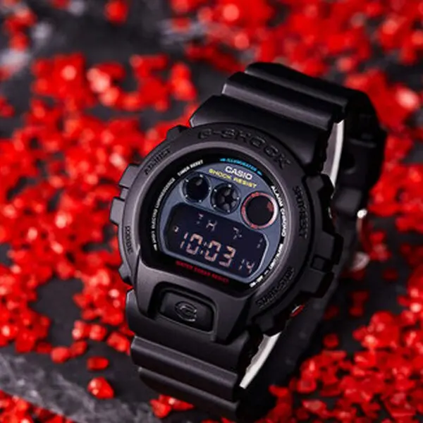 Casio G-shock Digital Watch