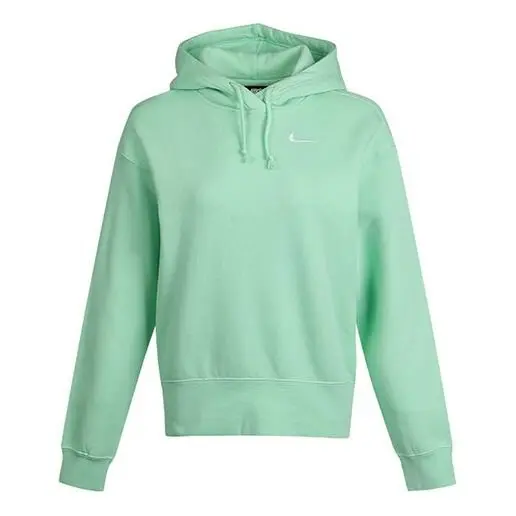 Nike Fleece Hoodie - Default Color