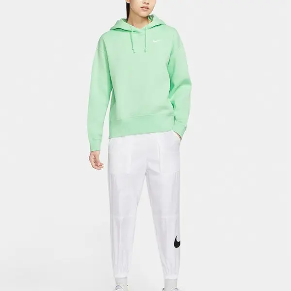 Nike Fleece Hoodie - Default Color