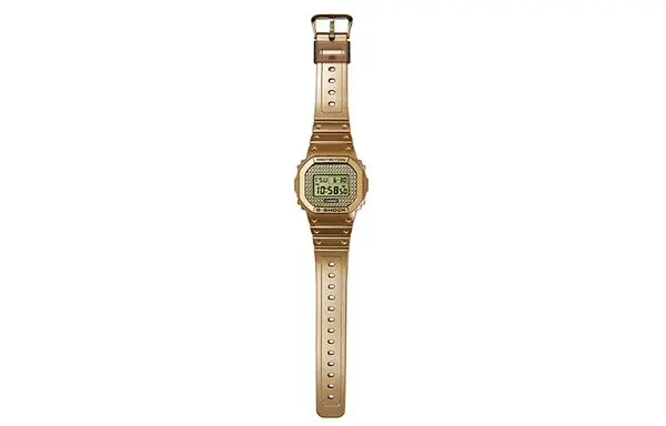 Casio G-shock Digital Watch