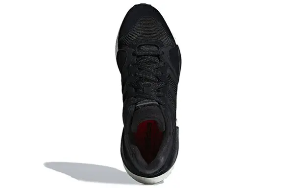 Adidas Zx 930 Eqt 'core Sneakers - Black