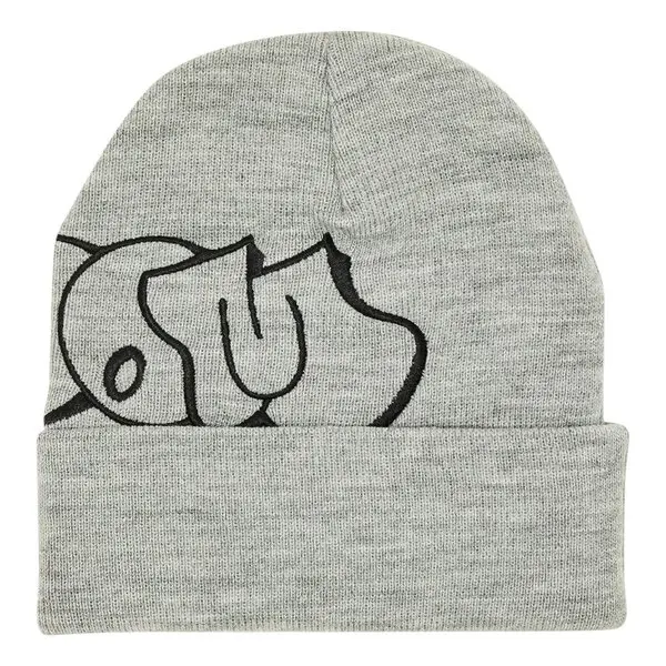 Supreme Mf Doom Beanie