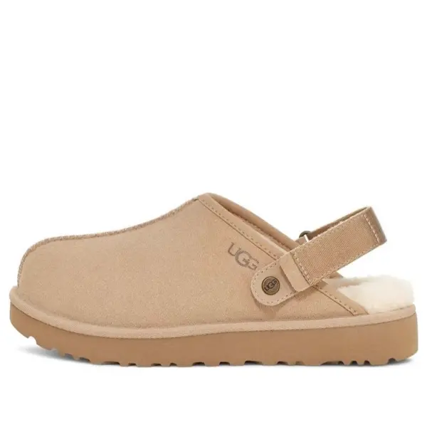 UGG Lanah Clog - Sand
