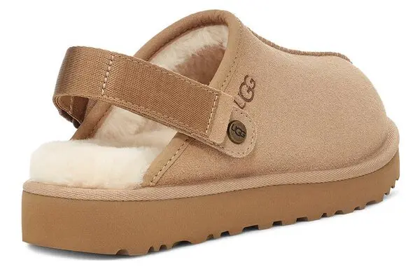 UGG Lanah Clog - Sand