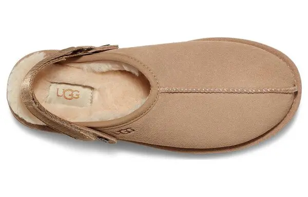 UGG Lanah Clog - Sand