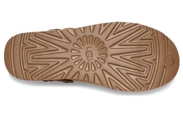 UGG Lanah Clog - Sand