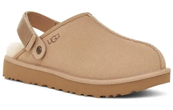 UGG Lanah Clog - Sand