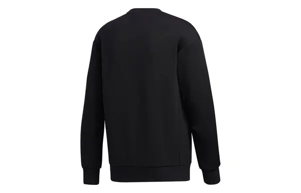 Adidas Studio Lounge Crewneck Sweatshirt