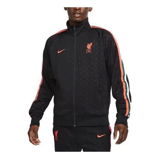 Nike Liverpool N98 Knit Jacket