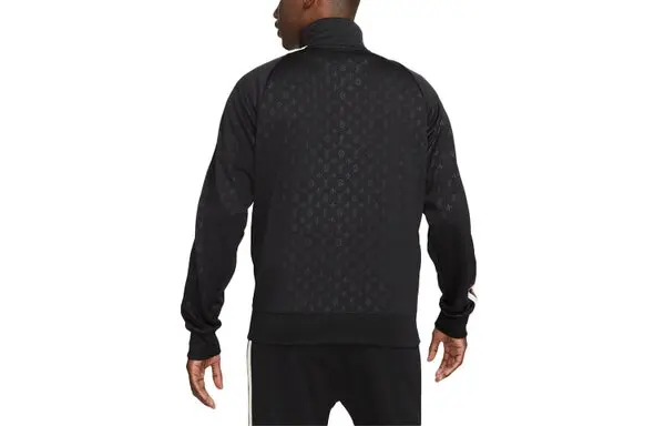 Nike Liverpool N98 Knit Jacket