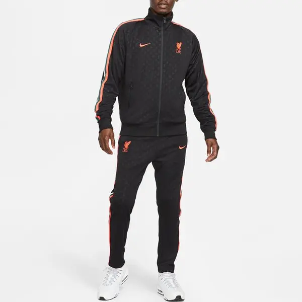 Nike Liverpool N98 Knit Jacket