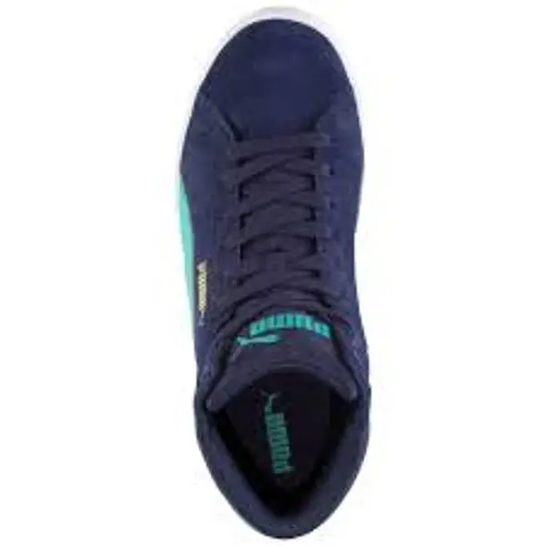 PUMA Vikky Mid Sneakers