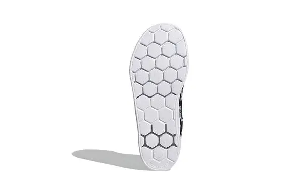 Adidas Disney X Superstar 360 'mickey's Hands' Slip-on Sneakers