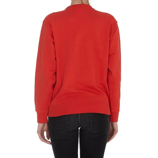Kenzo Ss21 Capsules Series Round Neck Sweatshirt