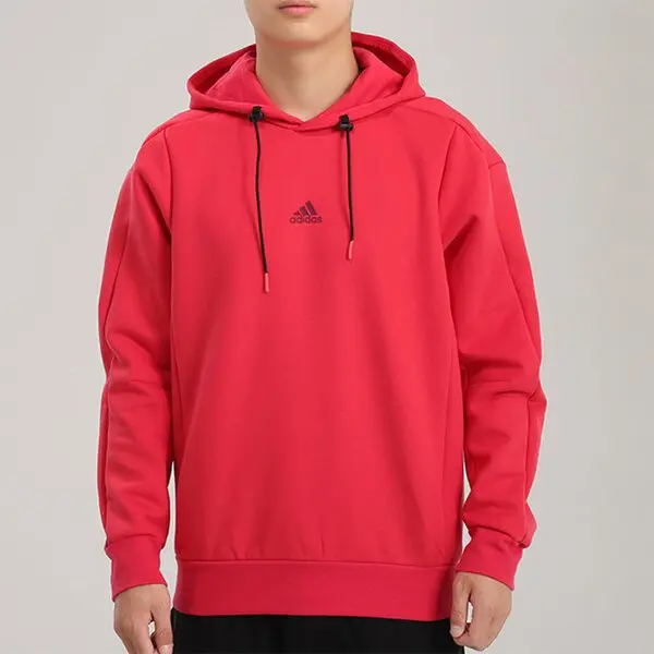 Adidas Th Hs Fab Knit Pullover