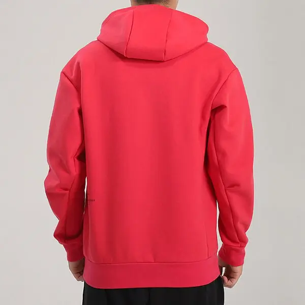 Adidas Th Hs Fab Knit Pullover
