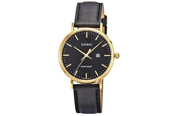 Casio Analog Quartz Watch