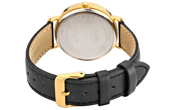 Casio Analog Quartz Watch