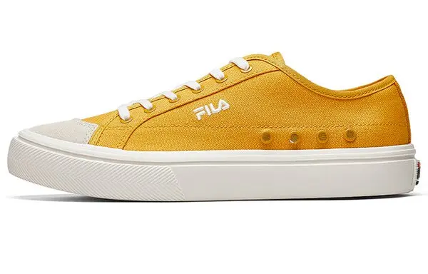 FILA Benetti Canvas Sneakers