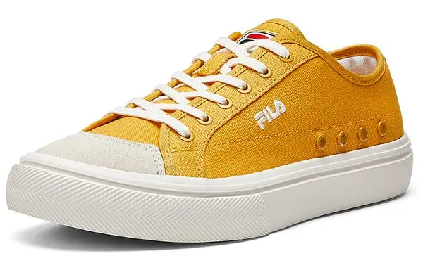 FILA Benetti Canvas Sneakers