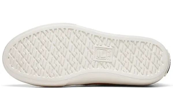 FILA Benetti Canvas Sneakers