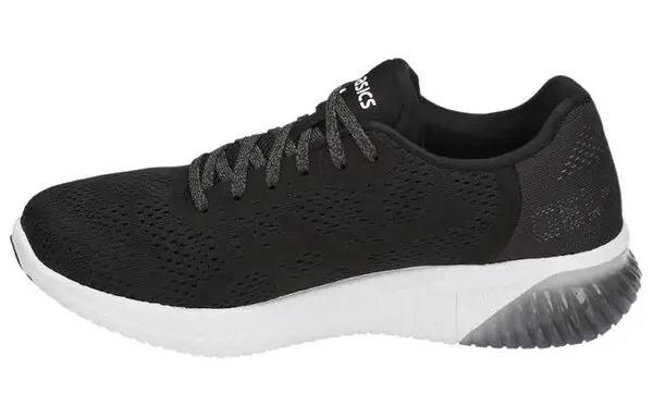 Asics Gel-kenun Mx "black White - Black/white