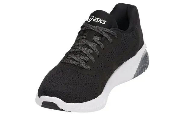 Asics Gel-kenun Mx "black White - Black/white