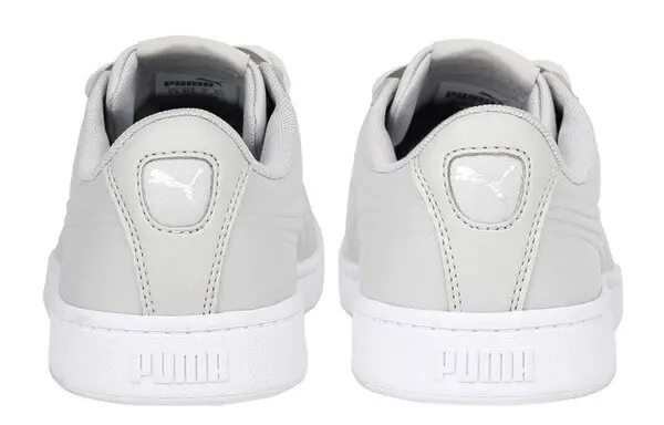 PUMA Vikky V2 Ribbon Core Low-top Sneakers