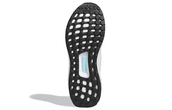 Adidas Ultraboost Dna Running Sneaker - Cloud White/cloud White/core Black