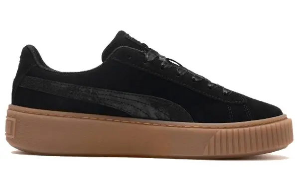 PUMA Platform Galaxy Sneakers