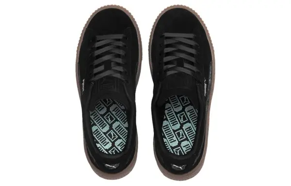 PUMA Platform Galaxy Sneakers