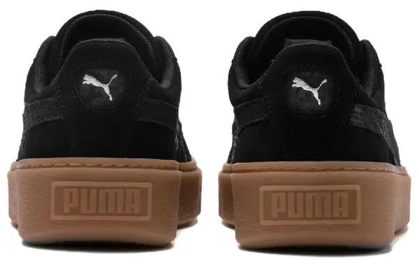 PUMA Platform Galaxy Sneakers
